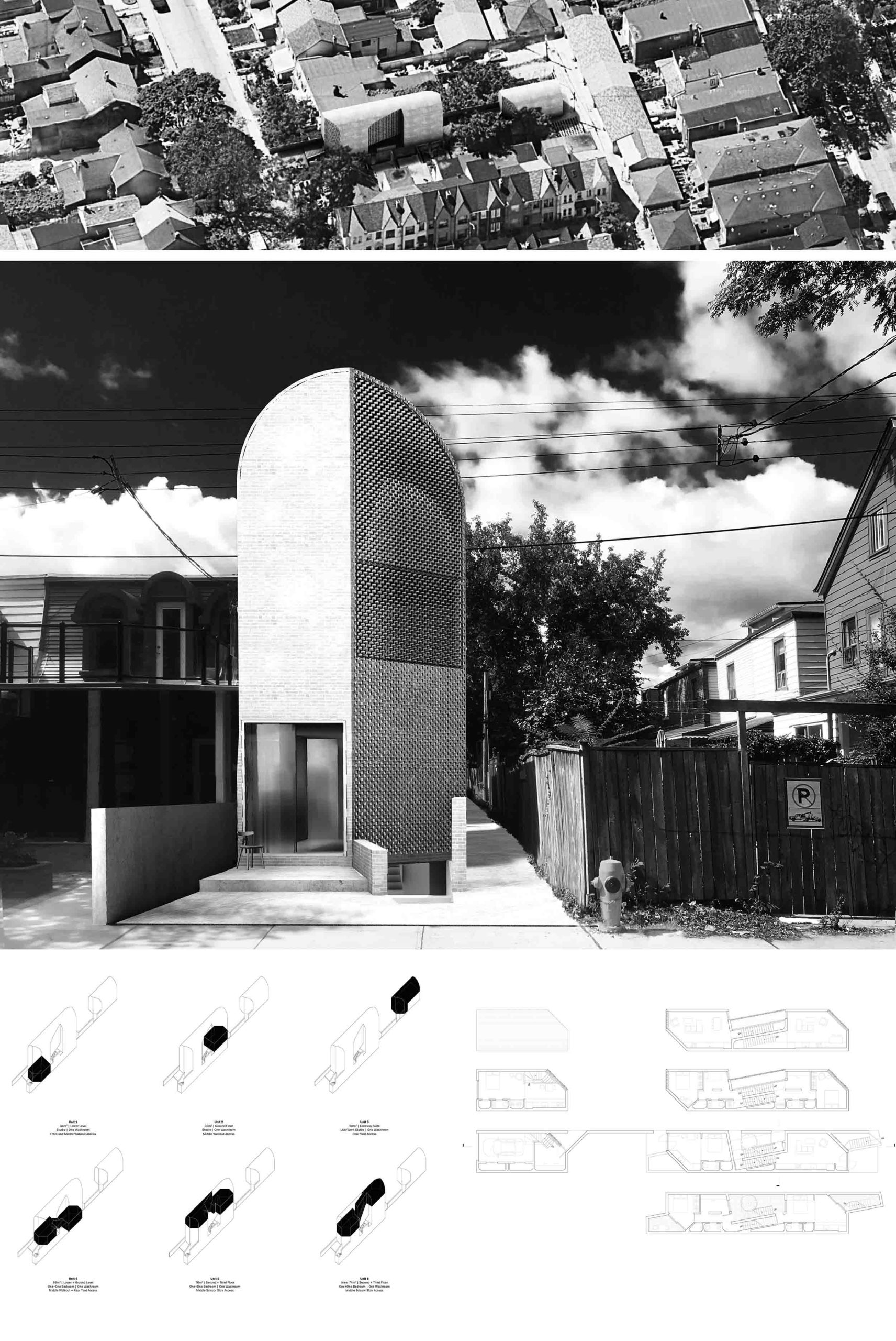 - The Architectural League of New York