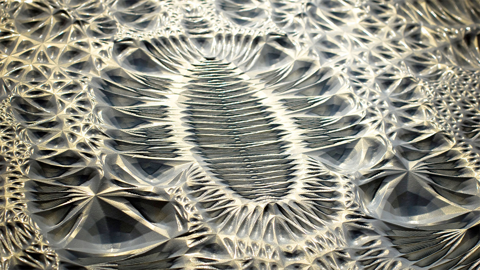 Ruy Klein lecture - The Architectural League of New York