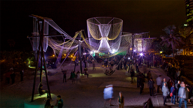 Pavilions and follies: Phu Hoang Office and Rachely Rotem Studio - The ...