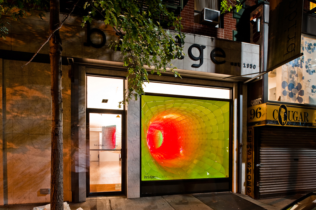 SOFTlab lecture - The Architectural League of New York