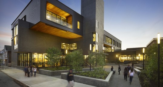 Interview: DIGSAU - The Architectural League of New York