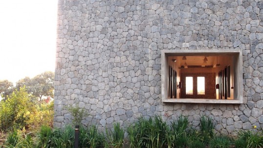 Interview: MASS Design Group - The Architectural League of New York