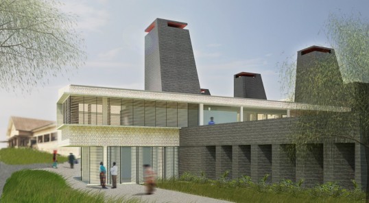 Interview: MASS Design Group - The Architectural League of New York