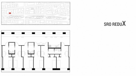 City as living room: Single and shared housing in the Bronx - The ...