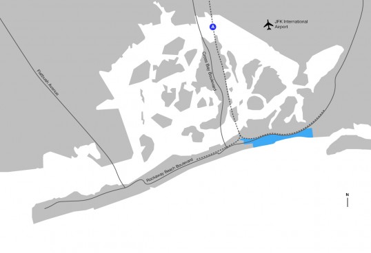 Arverne rebuilds: Water's Edge, Arverne-by-the-Sea, and Arverne View ...