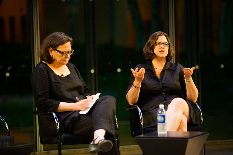 Kate Gordon on energy policy and the economic risks of climate change ...