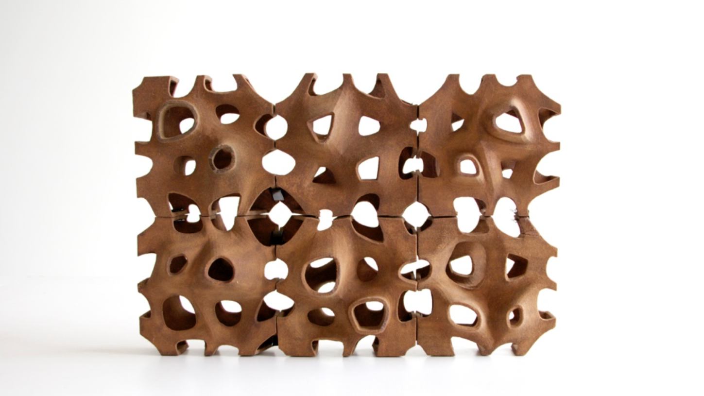 Rael San Fratello: Material Provenance - The Architectural League of ...