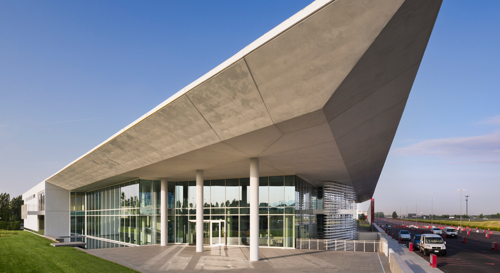 Richard Meier lecture - The Architectural League of New York