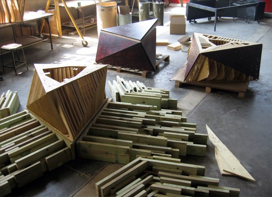 Interview: Ants of the Prairie - The Architectural League of New York