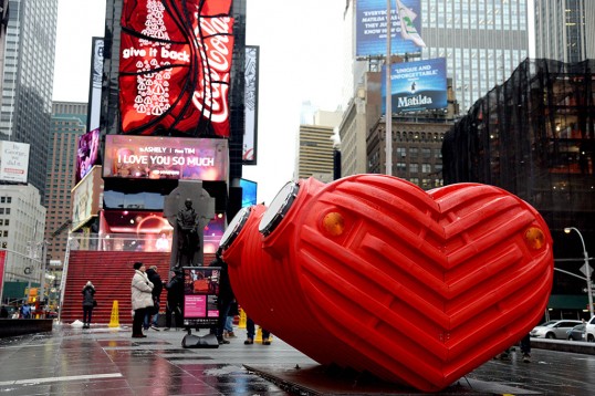 HeartBeat - The Architectural League of New York