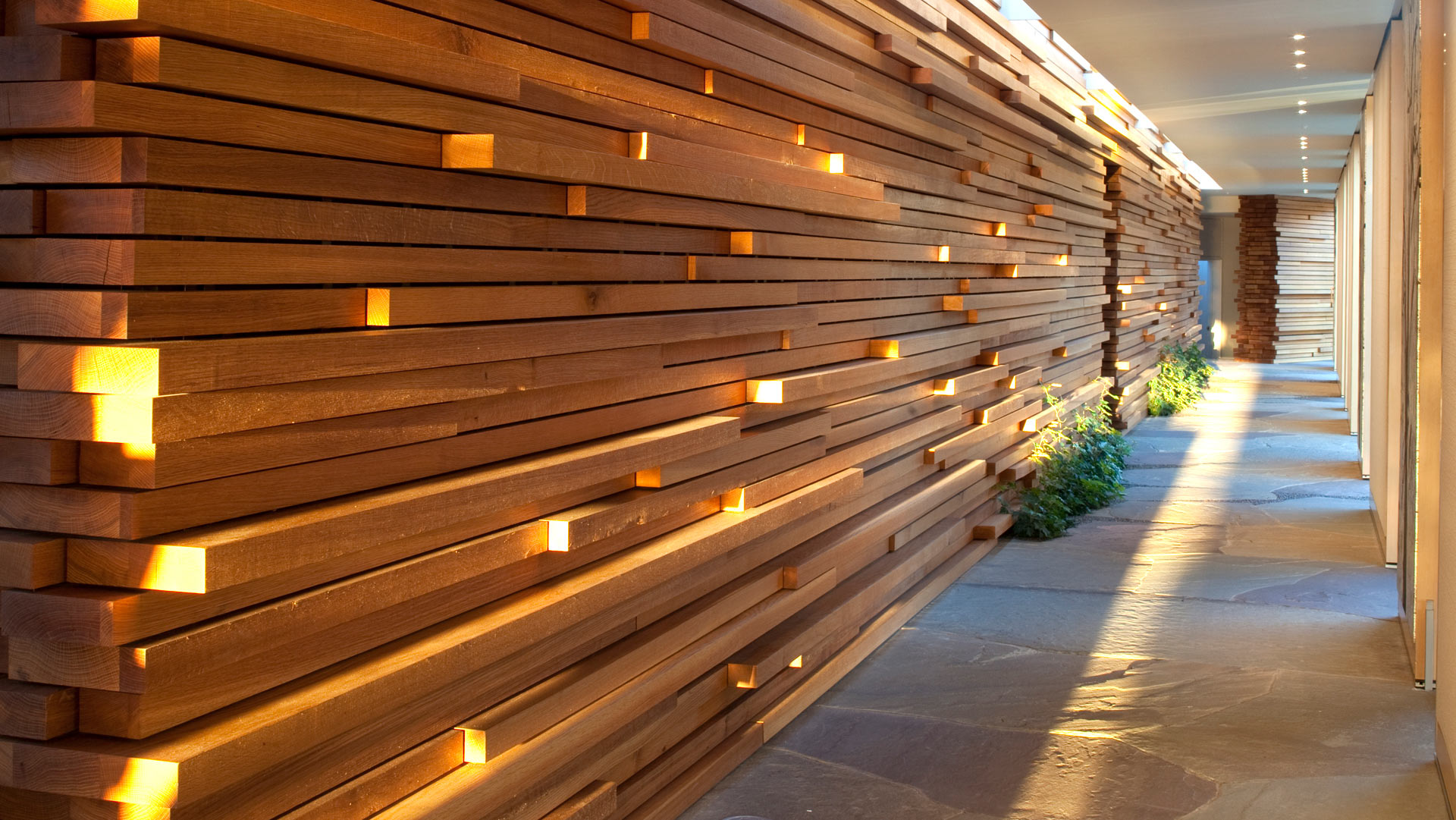 GLUCK+: Thinking making making thinking - The Architectural League of ...