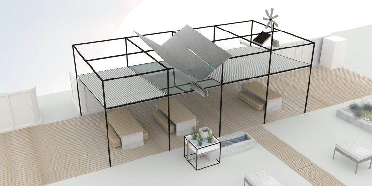 Folly/Function 2016: Finalists - The Architectural League of New York