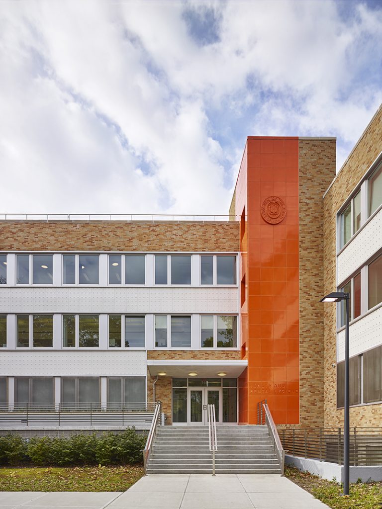 1100 Architect - The Architectural League of New York