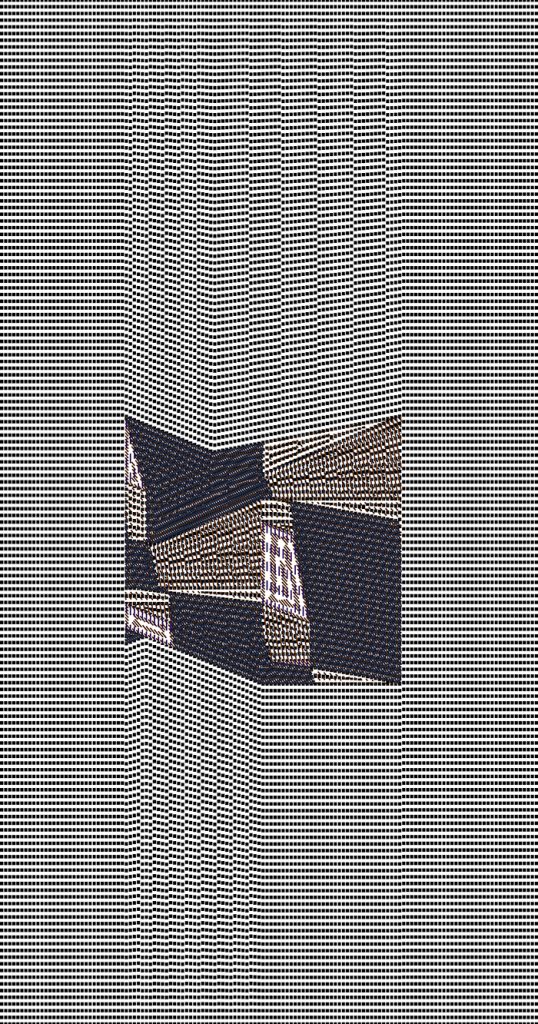 Michelle JaJa Chang, NOISE, Houston, TX - The Architectural League of ...