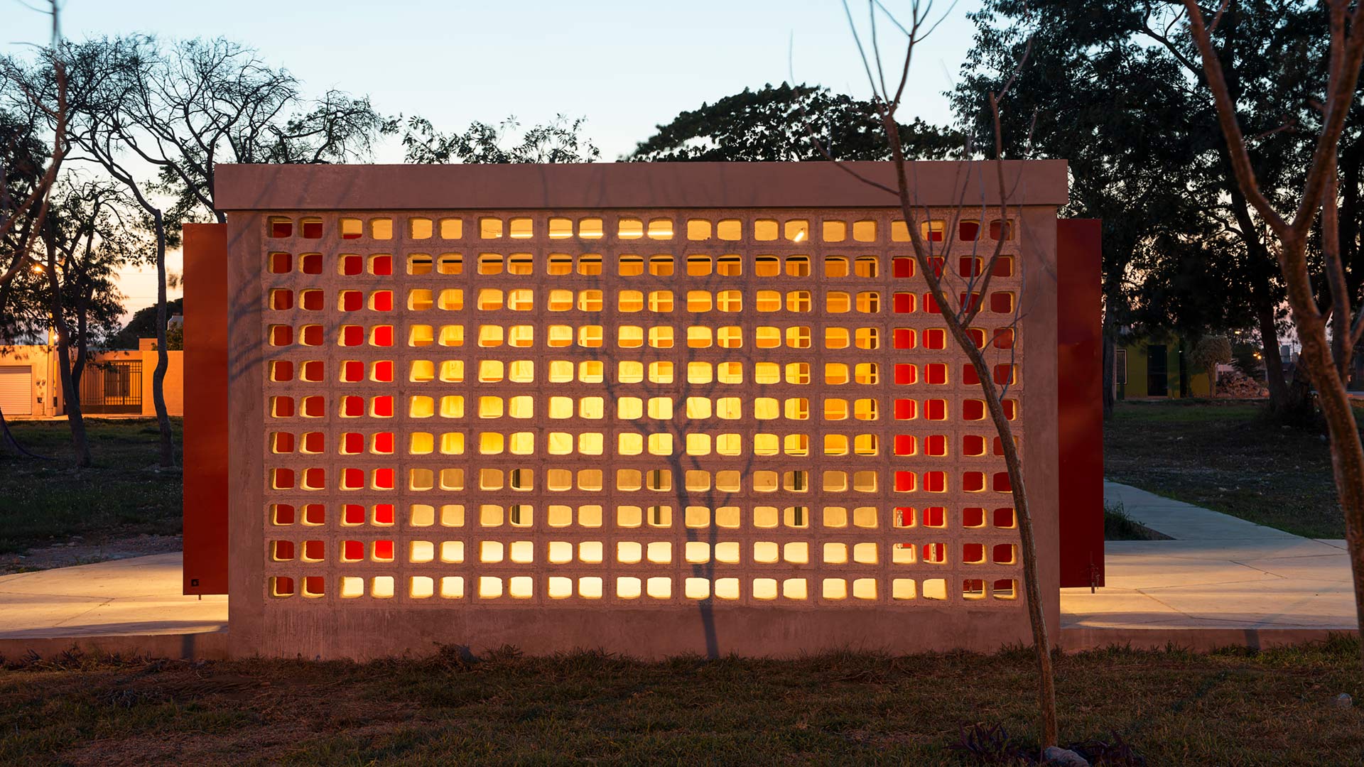 Fernanda Canales lecture - The Architectural League of New York