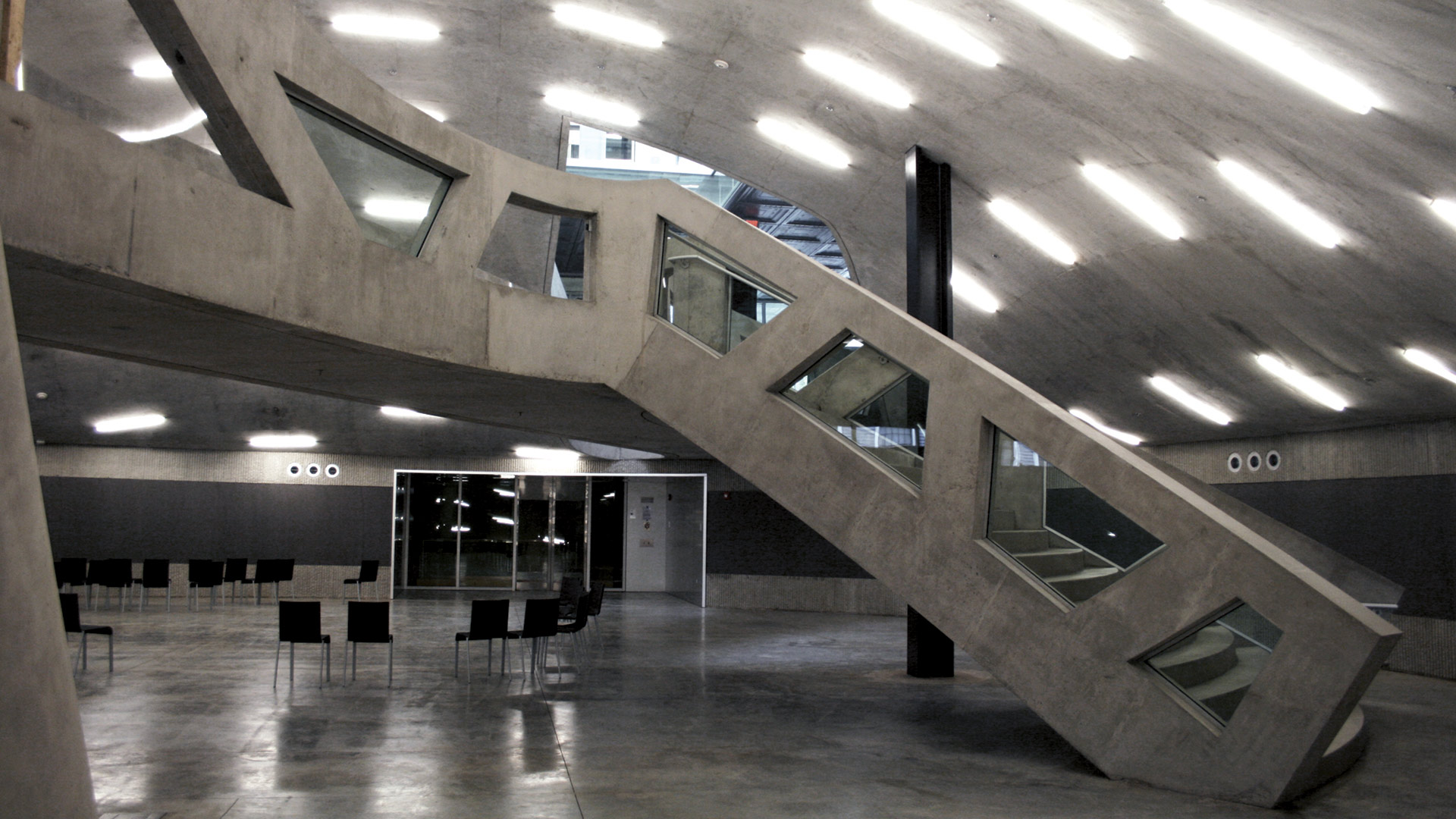 Nat Oppenheimer lecture - The Architectural League of New York