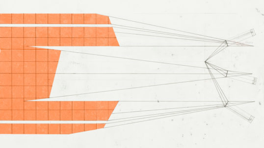 Michael Webb: The notion of motion - The Architectural League of New York