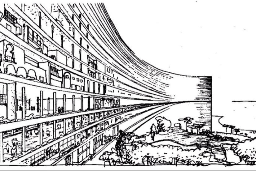 The Predicament of Architecture: Presentations - The Architectural ...