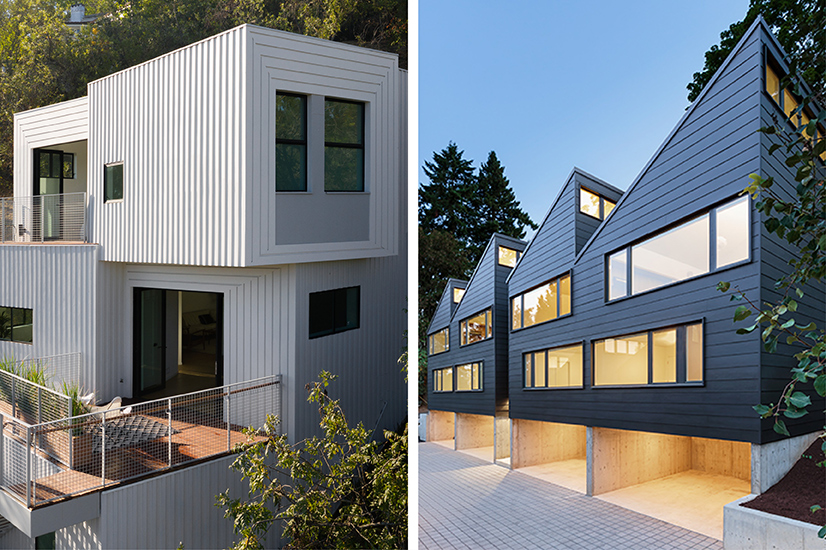 FreelandBuck and Waechter Architecture - The Architectural League of ...