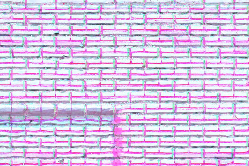 Jennifer Bonner: Just roofs - The Architectural League of New York