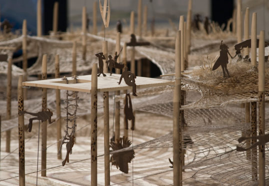 SCAPE / Landscape Architecture interview - The Architectural League of ...