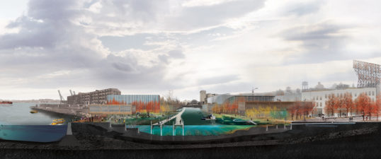 SCAPE / Landscape Architecture interview - The Architectural League of ...
