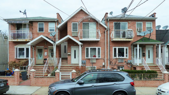 The spectacular vernacular of Queens - The Architectural League of New York