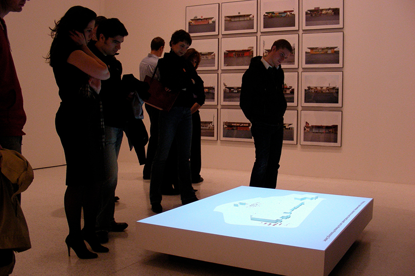 Interboro lecture - The Architectural League of New York