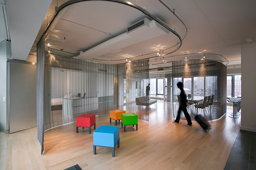 SsD interview - The Architectural League of New York