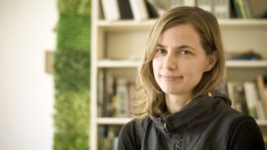 SCAPE / Landscape Architecture interview - The Architectural League of ...