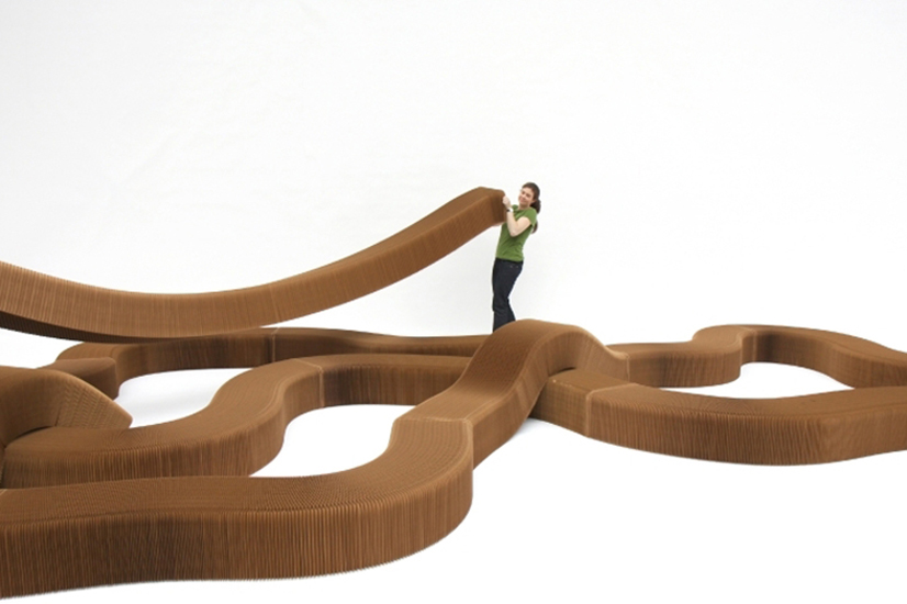 molo lecture - The Architectural League of New York