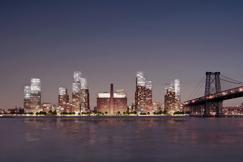 Rafael Viñoly lecture - The Architectural League of New York