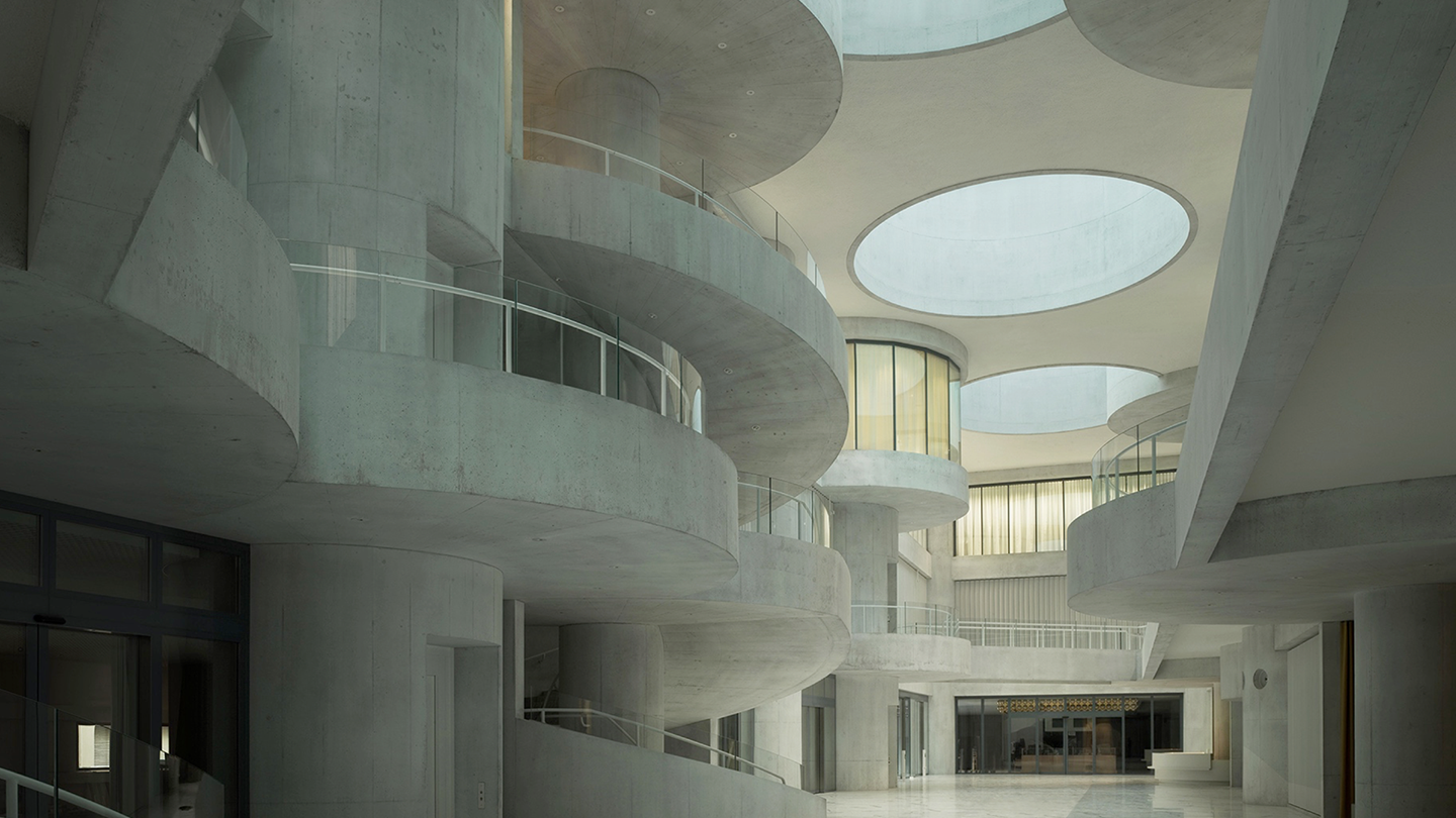 Emanuel Christ: The Architecture of the City - The Architectural League ...