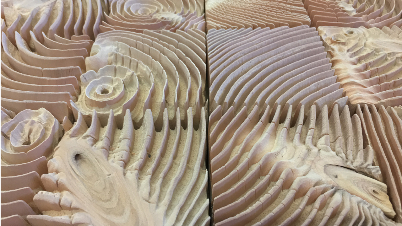 David Benjamin: Architecture as open system - The Architectural League ...