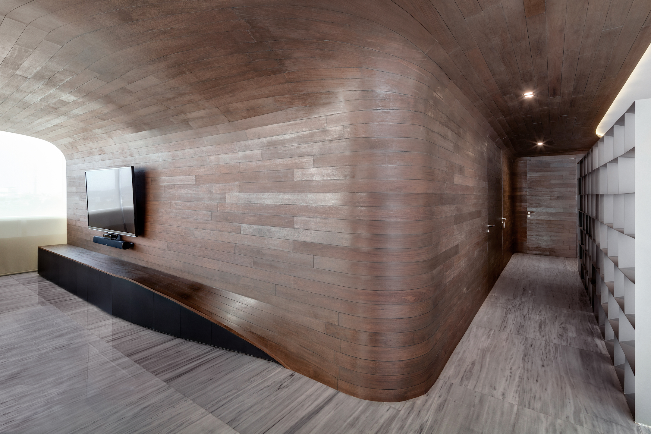 Isaac Michan Daniel of Michan Architecture - The Architectural League ...