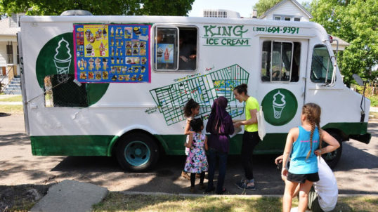 Expanding Modes of Practice: Interboro - The Architectural League of ...