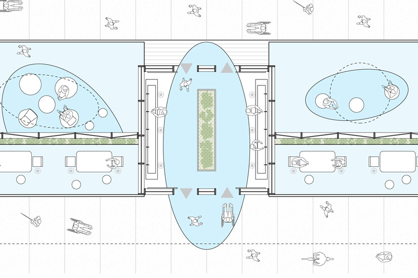 Panel Discussion: Social Distance, Health, and Inclusive Public Space ...