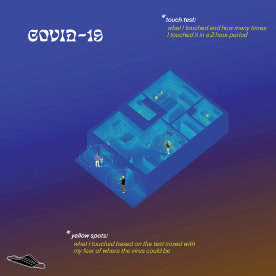 The Age of Hyperobjects - The Architectural League of New York