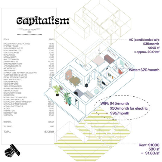 The Age of Hyperobjects - The Architectural League of New York