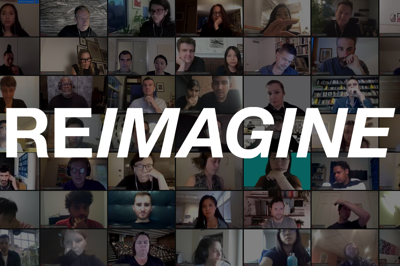 Reimagine Town Hall - The Architectural League of New York