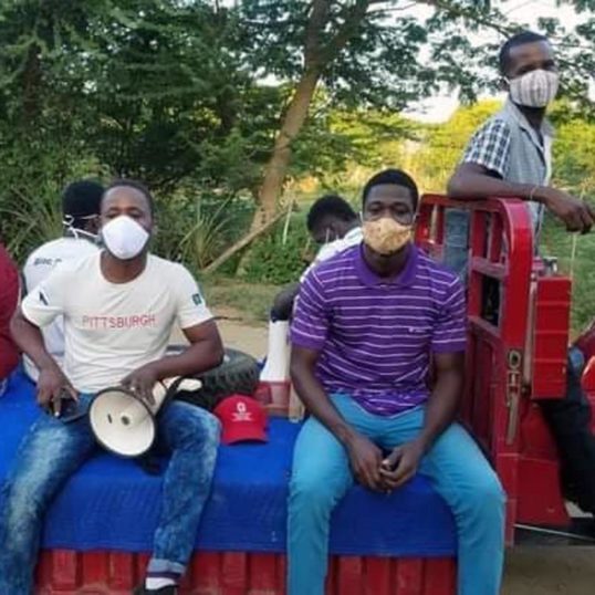 Public Alert - The Architectural League of New York