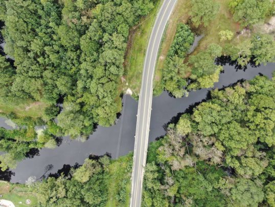 Along the Lumbee River: An Introduction - The Architectural League of ...