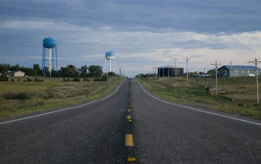 The Lakota Nation and the Legacy of American Colonization - The ...
