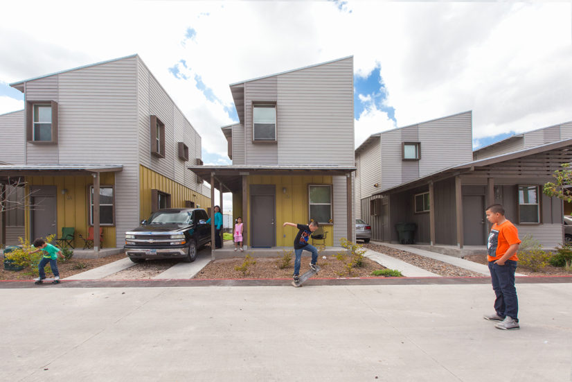 cdcb: A Unique Community Development Model - The Architectural League ...