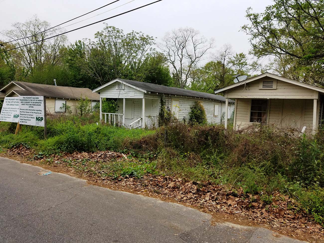 Efforts and Gaps | Neighborhood Development Plans - The Architectural ...