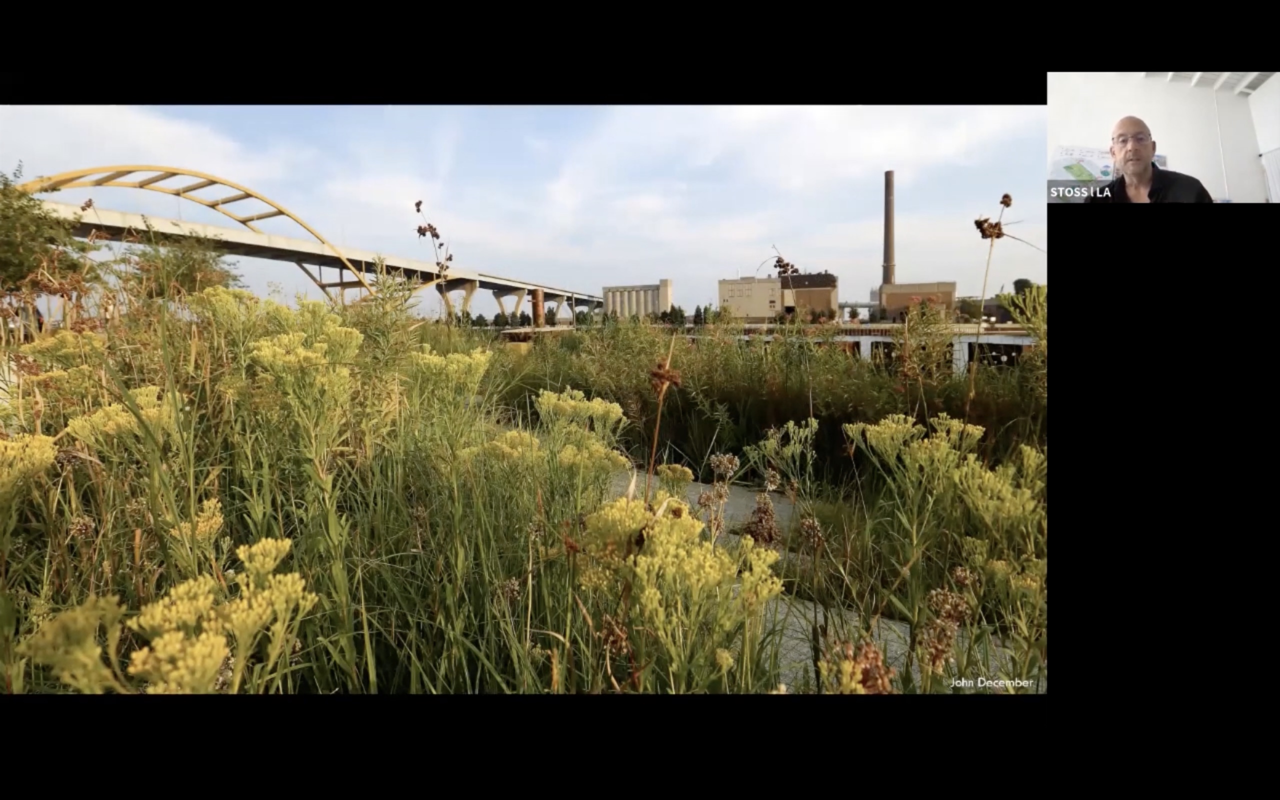 FF - Distance Edition: Stoss Landscape Urbanism - The Architectural ...