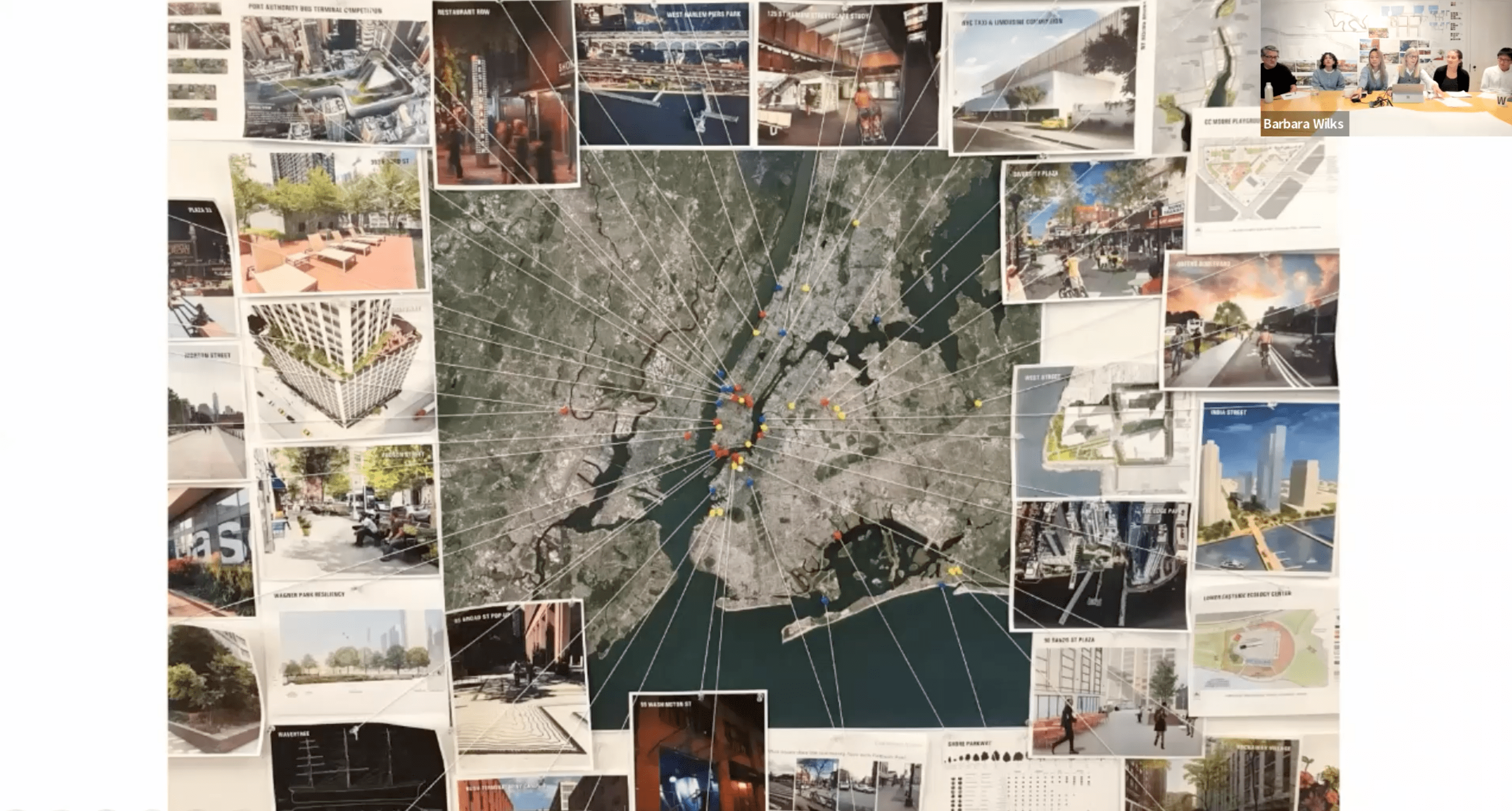 FF – Distance Edition: W Architecture & Landscape Architecture - The ...