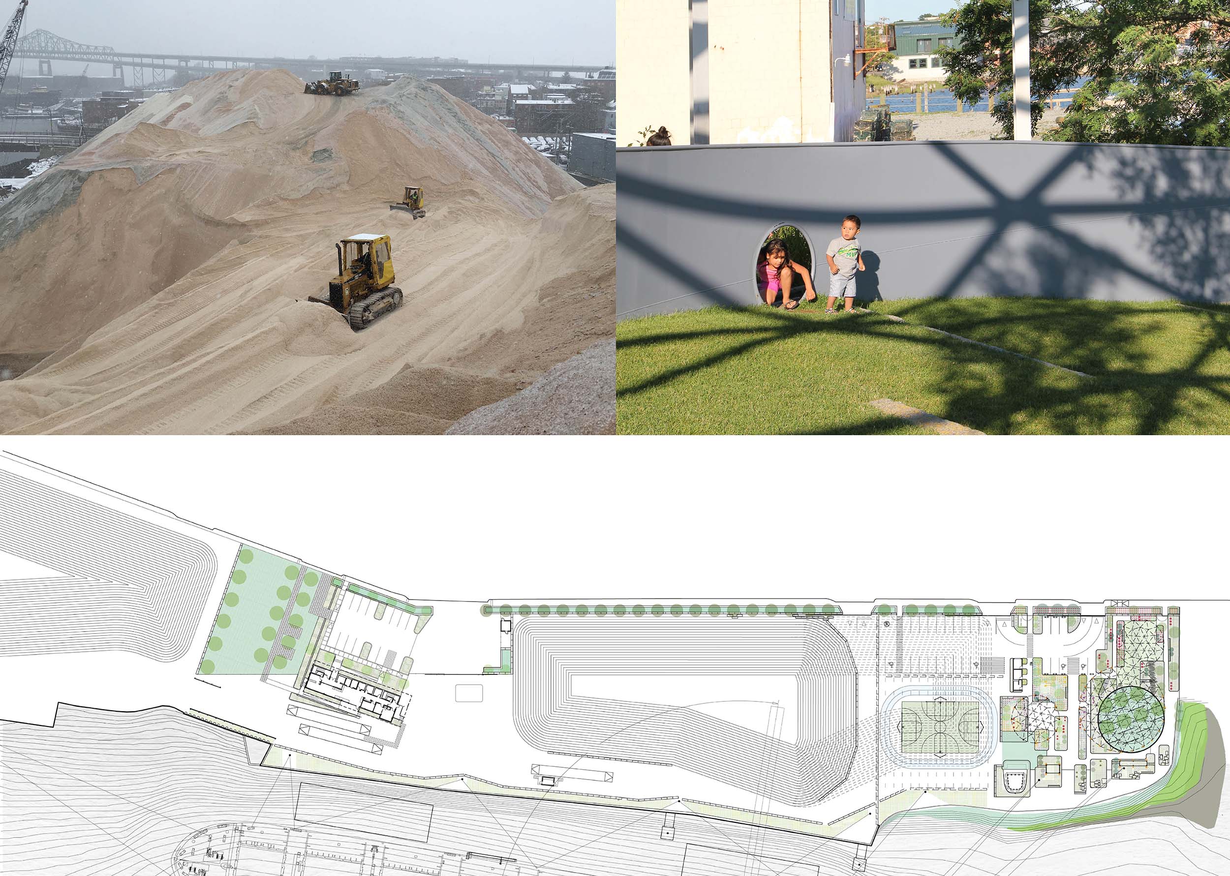 - The Architectural League of New York