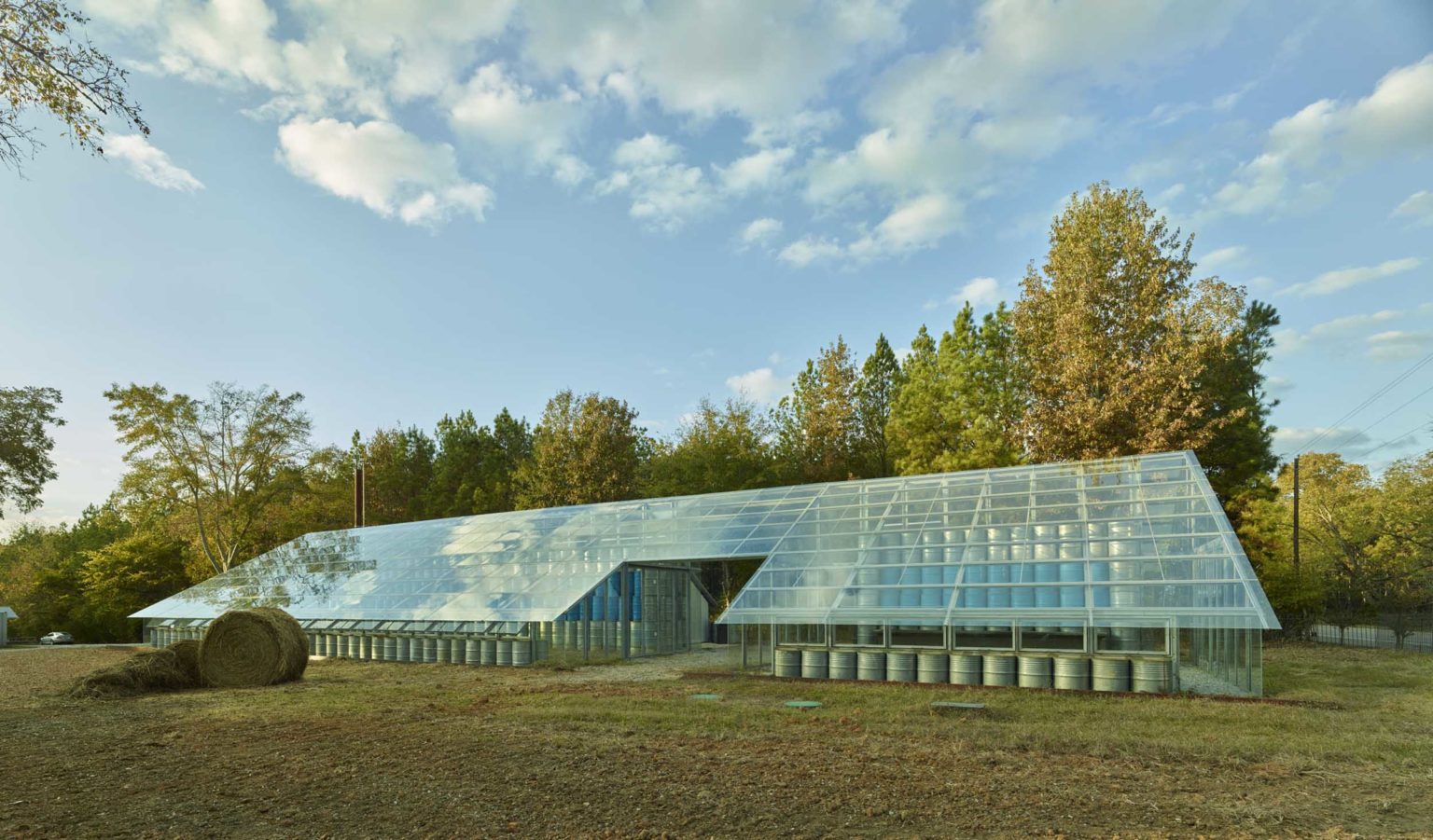 Housing, Food, Air, and Water - The Architectural League of New York