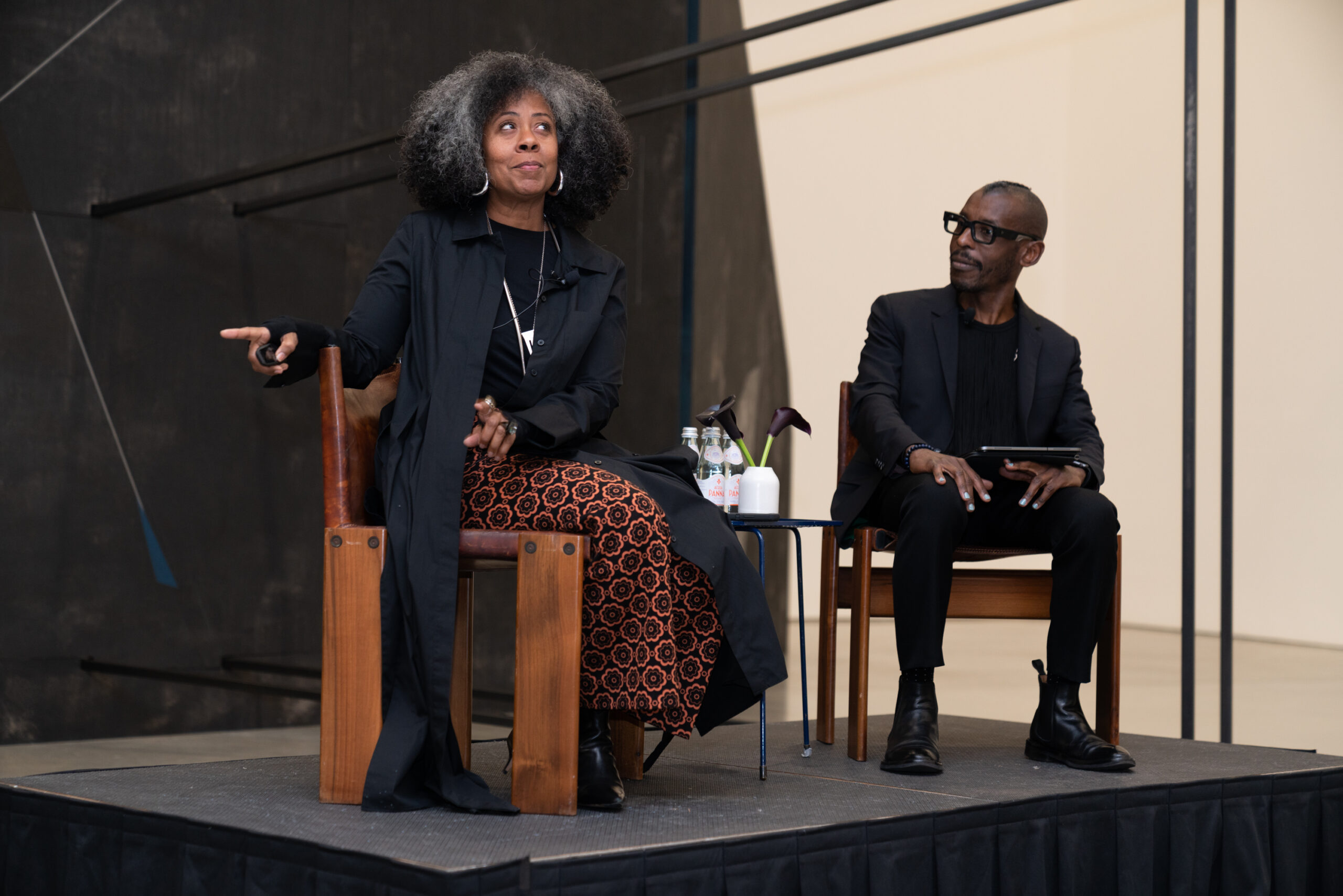 FF – Distance Edition: Torkwase Dyson - The Architectural League of New ...